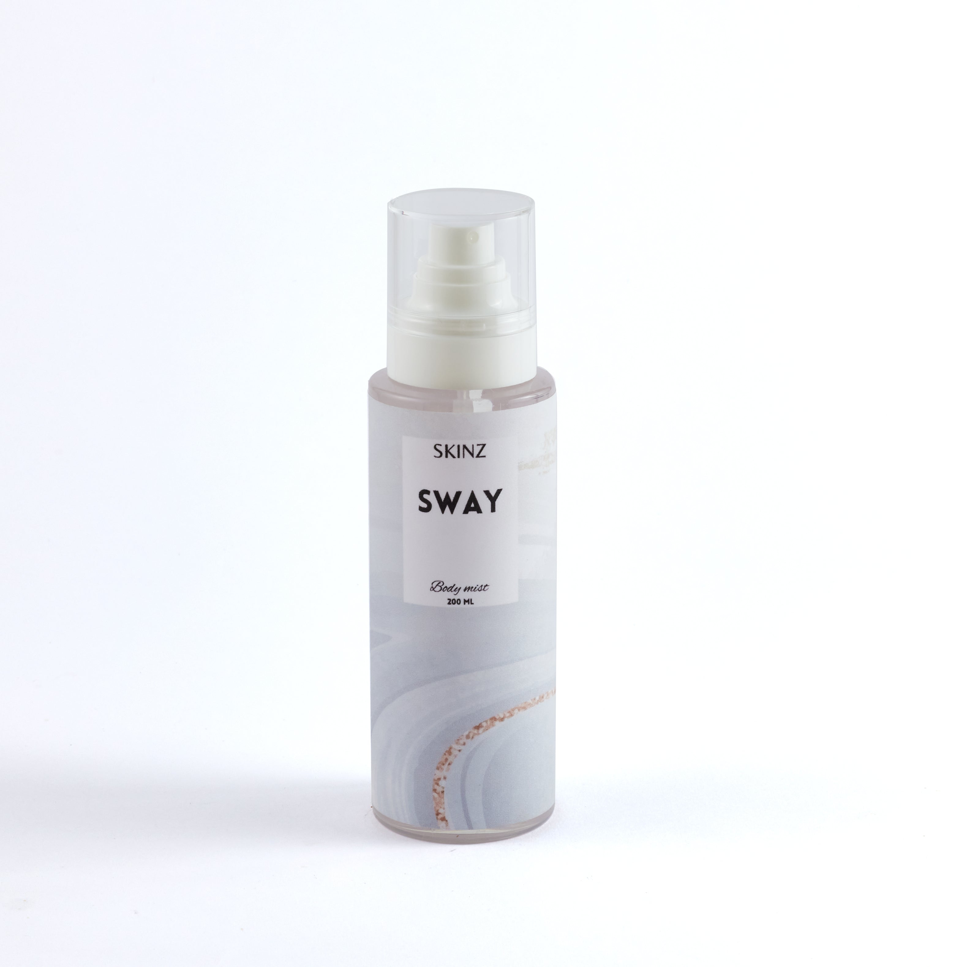 SWAY body mist – SKINZ